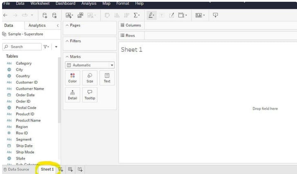 Cohort Retention Analysis in Tableau - Beinex